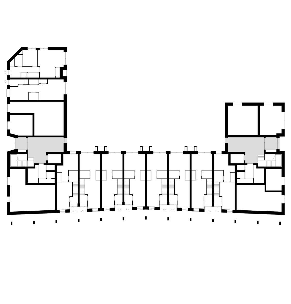 Aylesbury Estate Regeneration | East