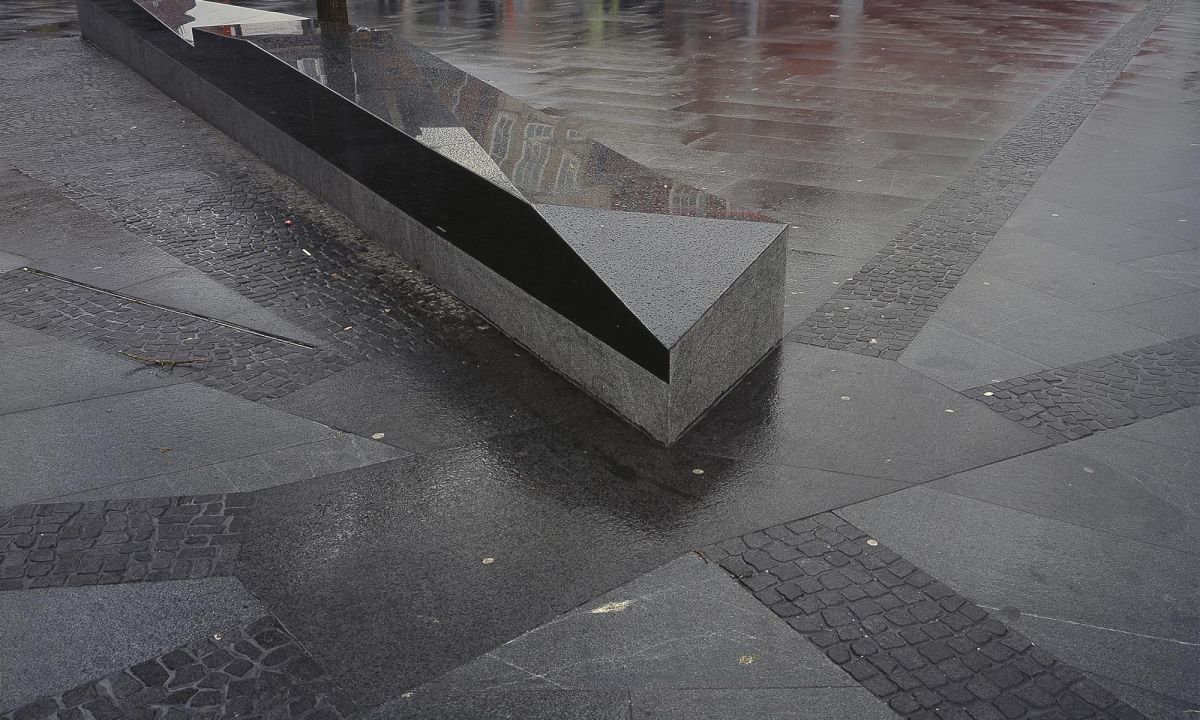 Acton Town Square | East