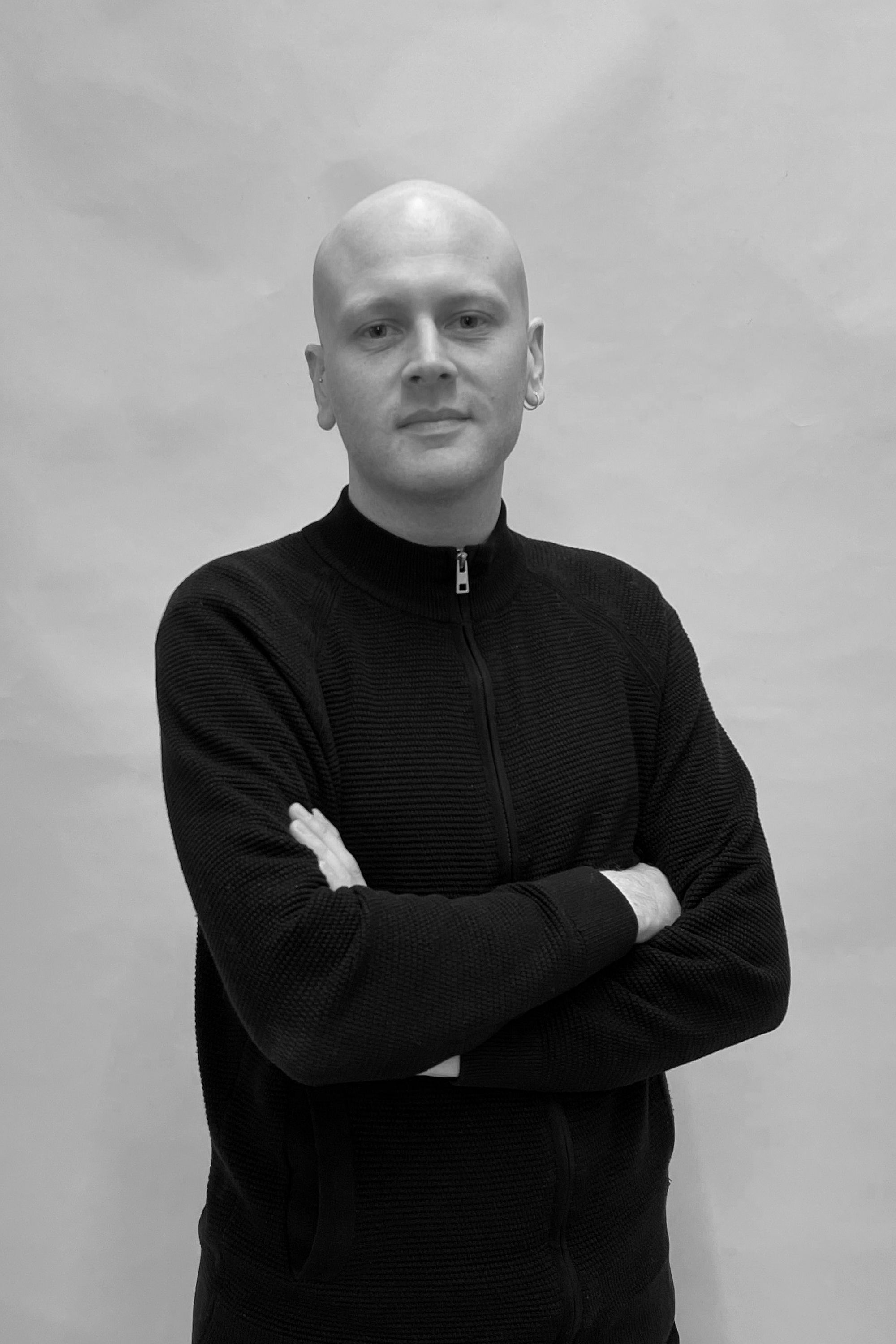 Archie Bashford | East